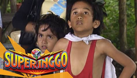 Super Inggo Episode 3 | ABS-CBN Entertainment